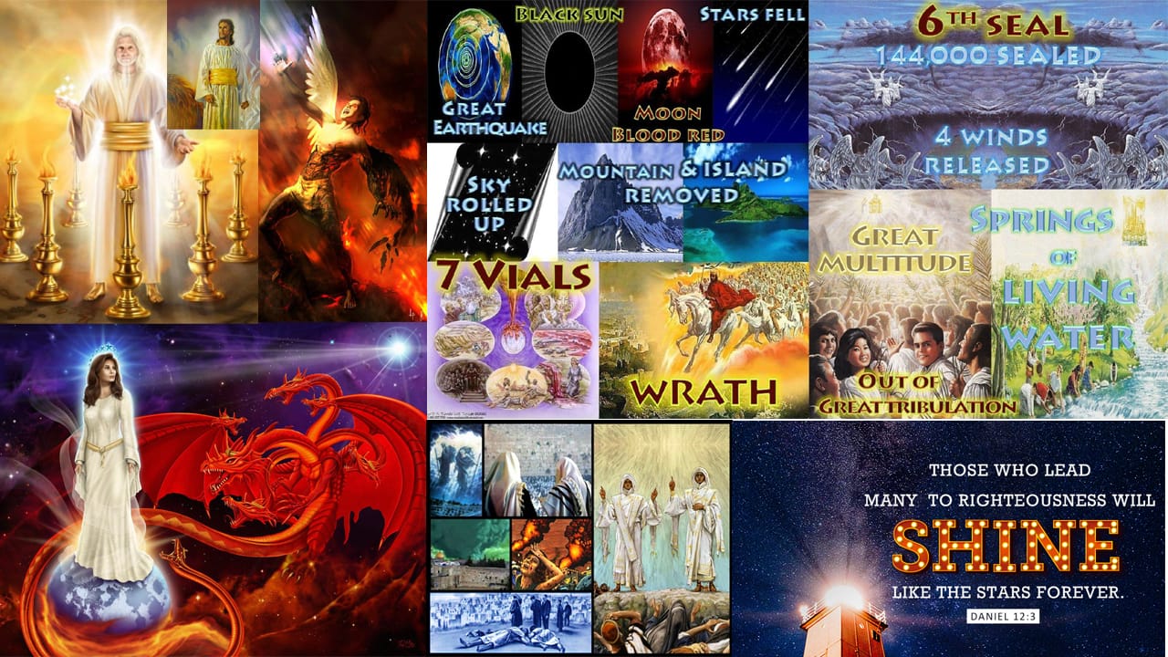 Sermon in List View - 2020 | Calvary Tabernacle